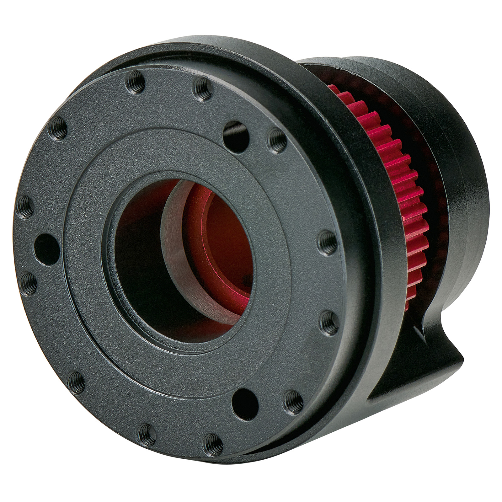 Astroasis Oasis Focuser Adapter for Celestron C8 to C14 Telescopes ...